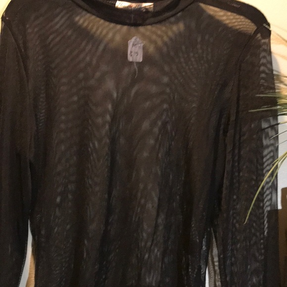 Skirts | Selling Together Long Flow Out Skirt Sheer Shirt | Poshmark
